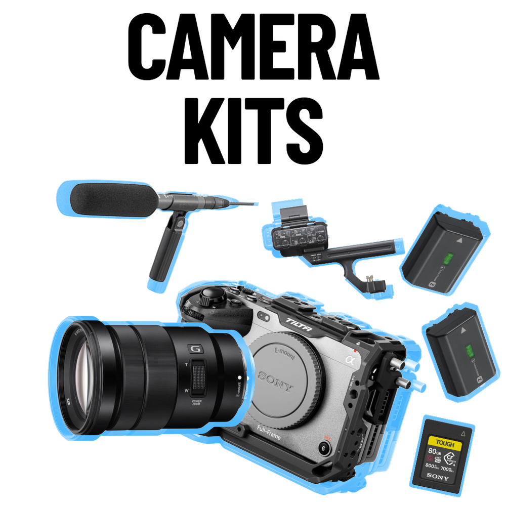 Camera Kits – Videocraft