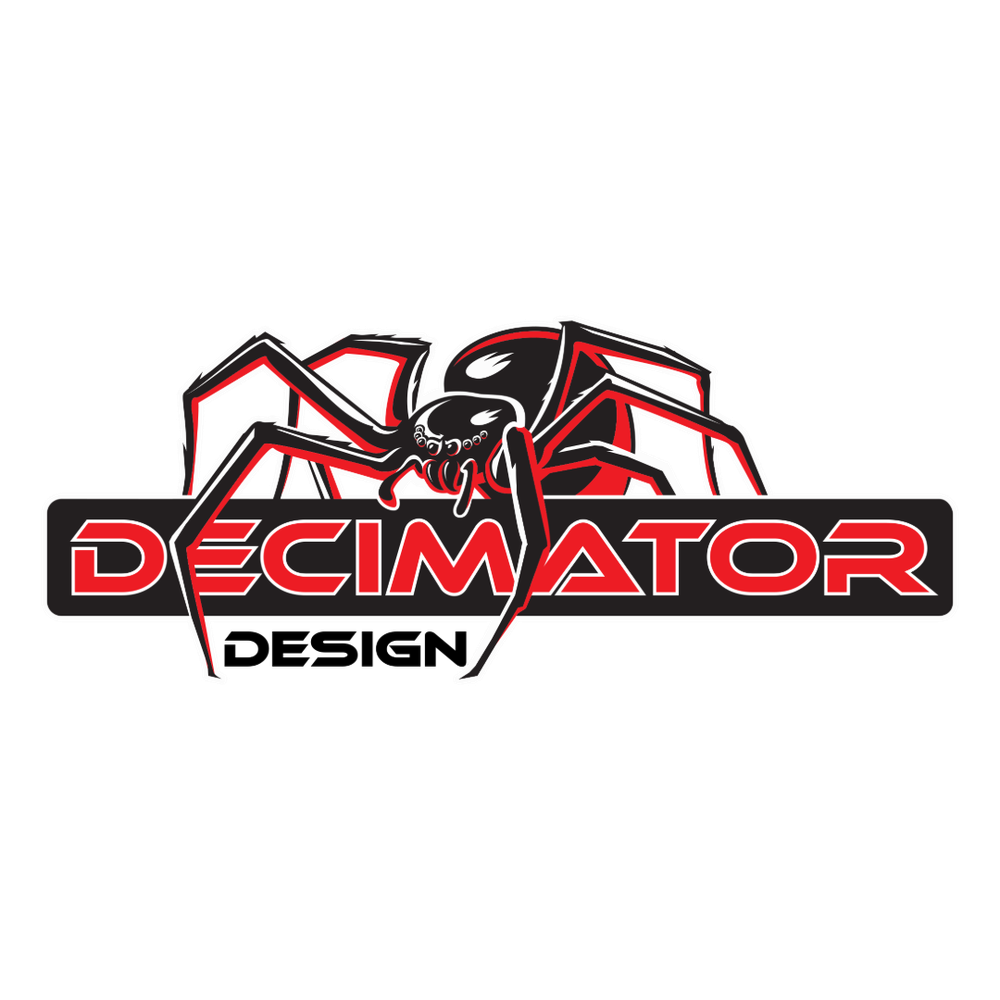 Decimator Design – Videocraft