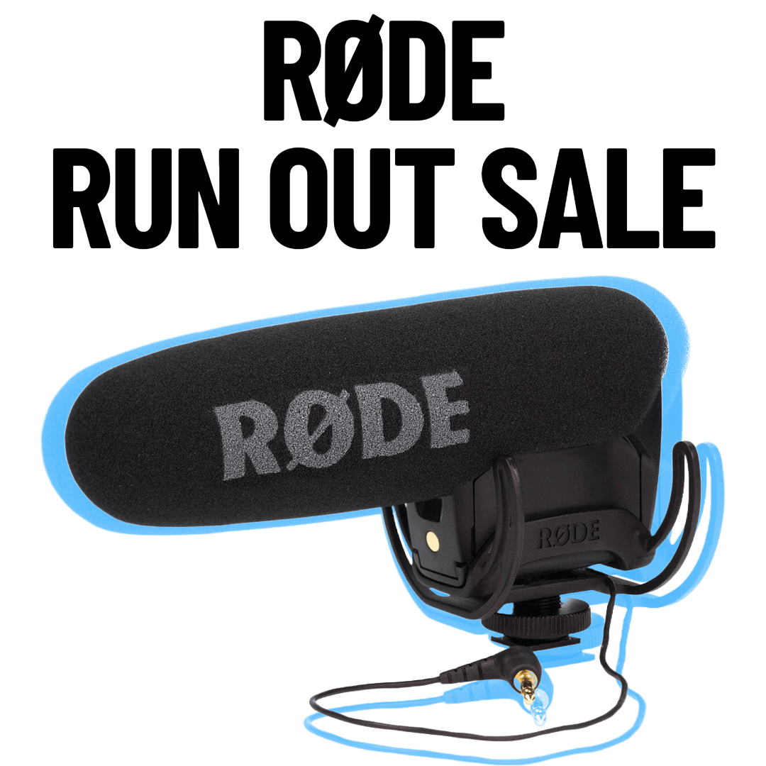 Rode Run Out – Videocraft