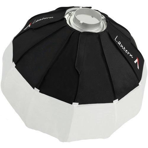 Aputure Lantern Softbox – Videocraft