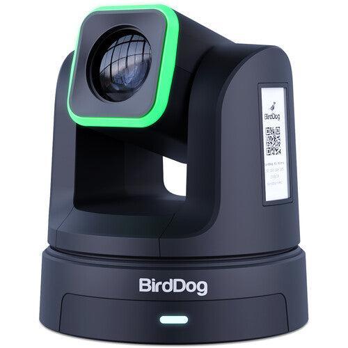 BirdDog X5 Ultra PTZ Camera with 20x Optical Zoom (Black) – Videocraft