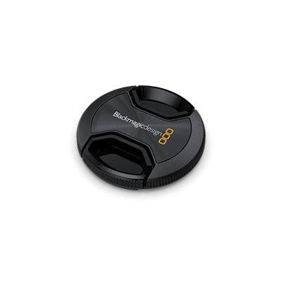 Blackmagic Design Lens Cap 58mm – Videocraft