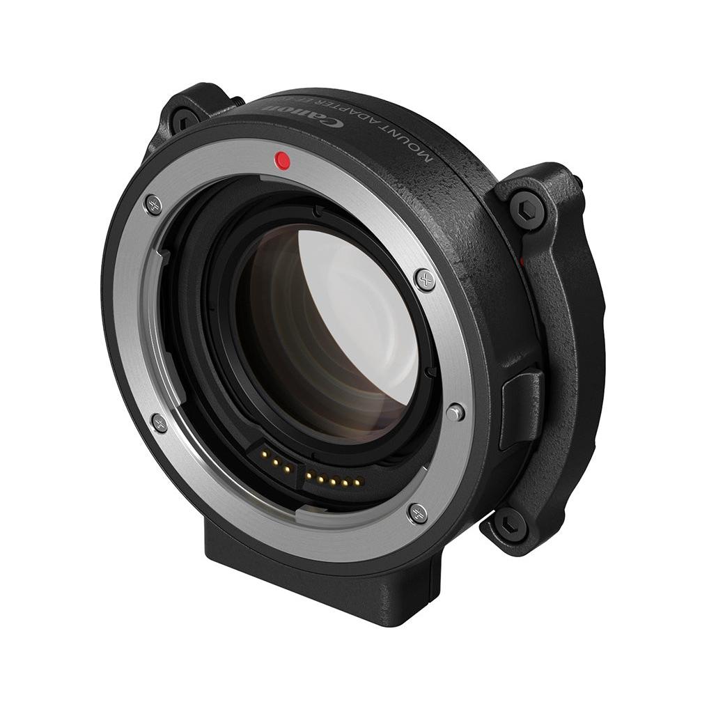 Canon EF-EOS R 0.71x Mount Adapter for the EOS C70 – Videocraft