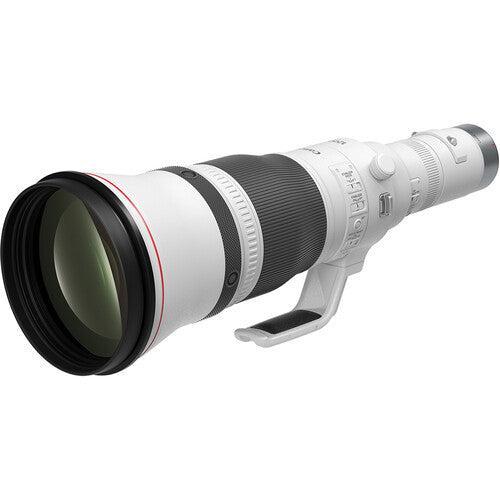 Canon RF 1200mm f/8 L IS USM Lens – Videocraft
