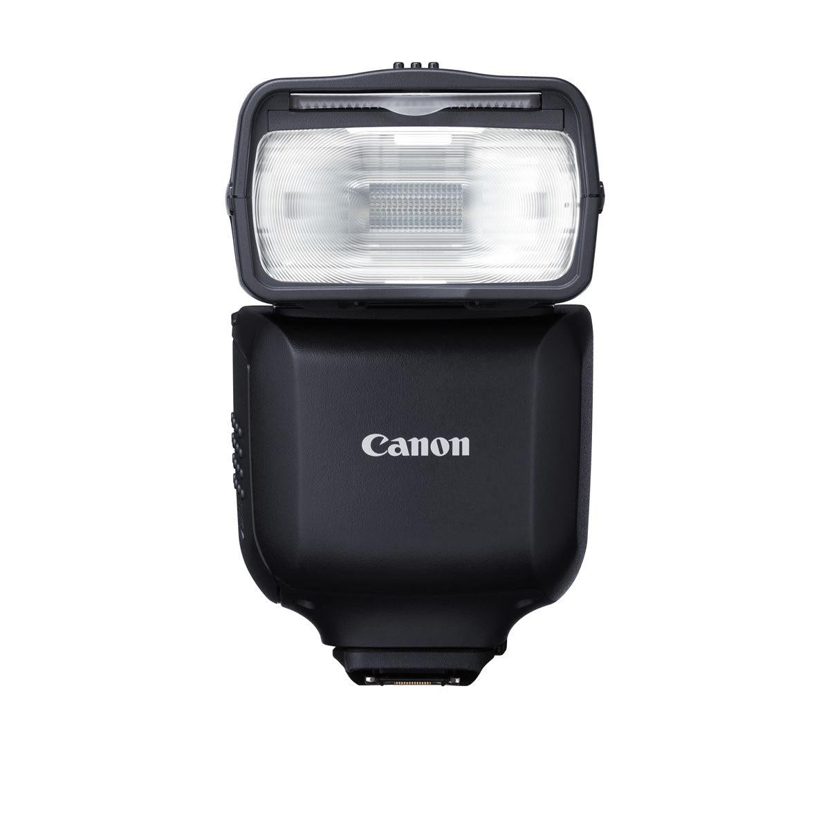 Canon EL-10 Speedlite Flash with multifunction shoe – Videocraft