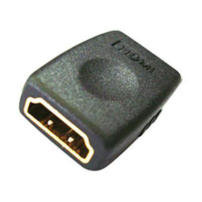 Comsol HDMI Female to HDMI Female Adapter – Videocraft