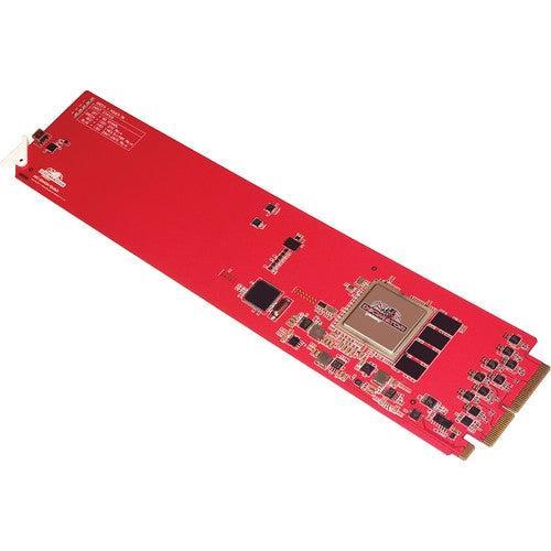 Decimator 4-Channel 3G-SDI Multiviewer for OpenGear Platforms – Videocraft