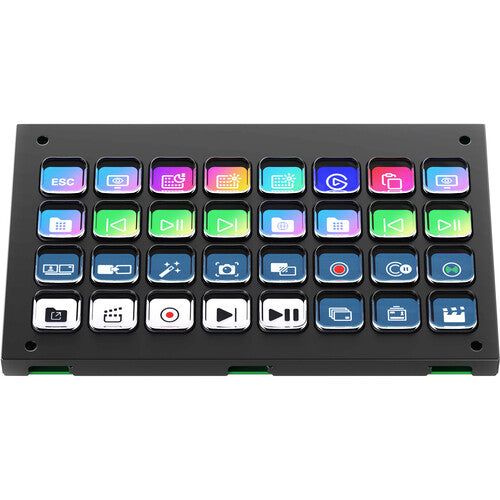 Elgato Stream Deck Module (32 Keys) – Videocraft