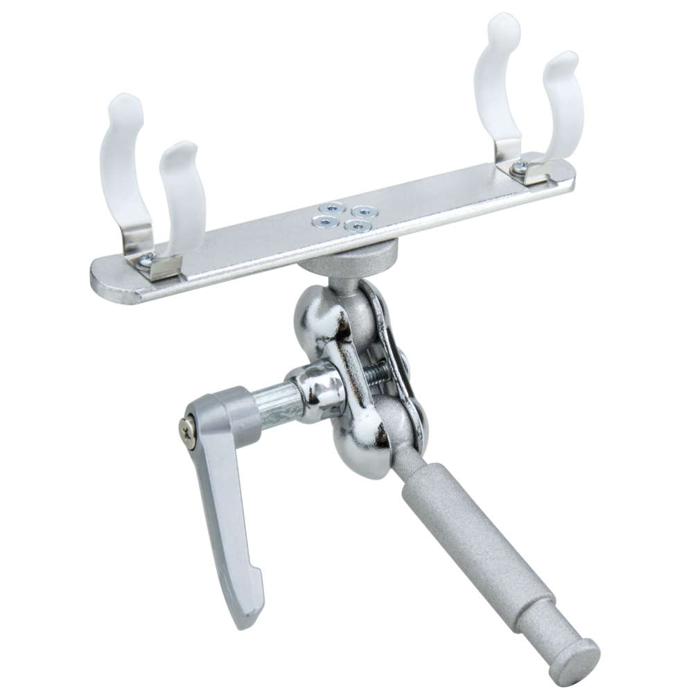 Kupo KCP-413 LED Tube Holder to fit Pavotubes – Videocraft