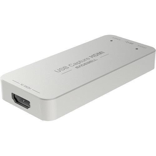 Magewell USB Capture HDMI Gen 2 – Videocraft