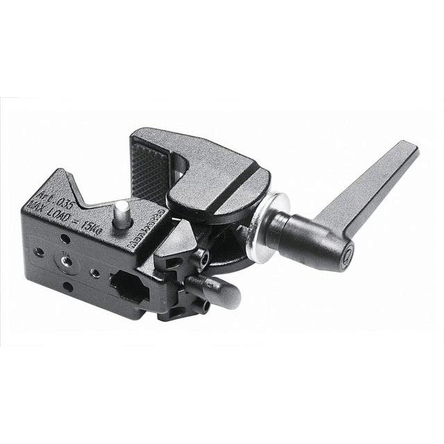 Manfrotto 035 Super Clamp – Videocraft