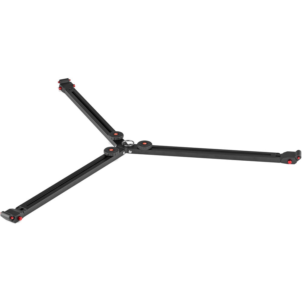 Manfrotto 2-in-1 Mid-Level/Ground Spreader – Videocraft