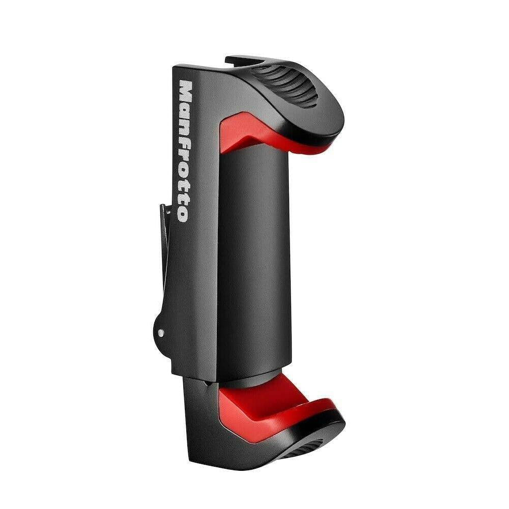 Manfrotto Pixi Clamp for Universal Smartphone – Videocraft