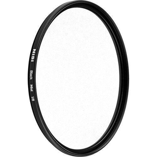 NiSi 82mm Circular Black Mist 1/8 – Videocraft