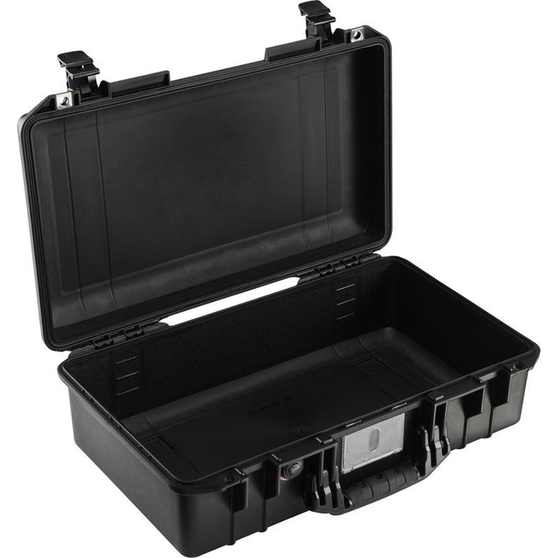Pelican 1525Air Black Compact Case without Foam – Videocraft