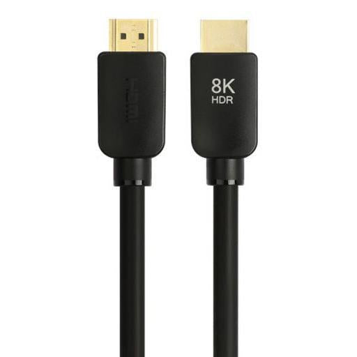 Prolink 8K 60Hz UHD Premium Certified HDMI Cable – Videocraft