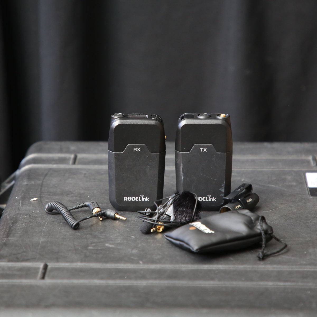 RODE Filmmaker – Videocraft