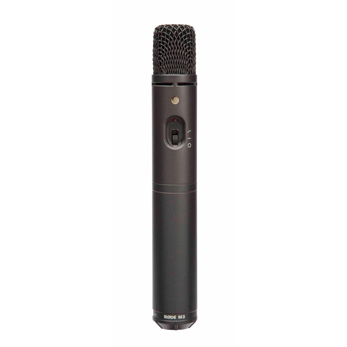 Rode M3 Versatile End-Address Condenser Microphone – Videocraft