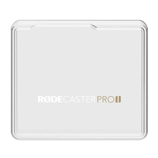 Rode Rodecover 2 Cover for RodeCaster Pro II – Videocraft