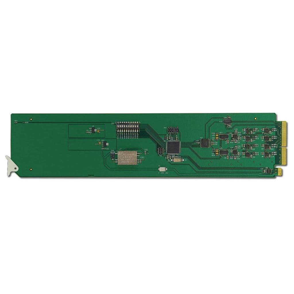 Ross Video R2CS-8405 20 Slot Split Rear Module – Videocraft