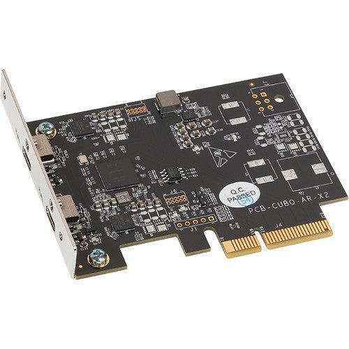 Sonnet Thunderbolt 3 Upgrade Kit for the xMac mini Server – Videocraft