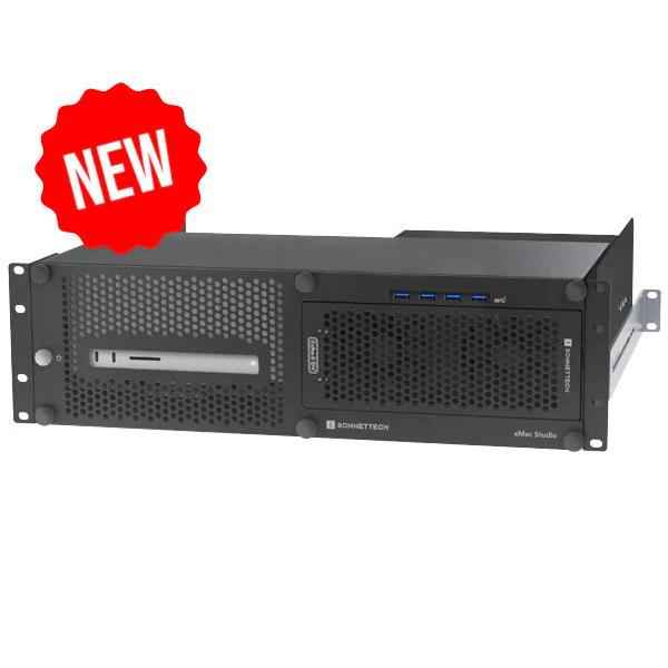 Sonnet xMac Studio / Echo II DV Module – Videocraft
