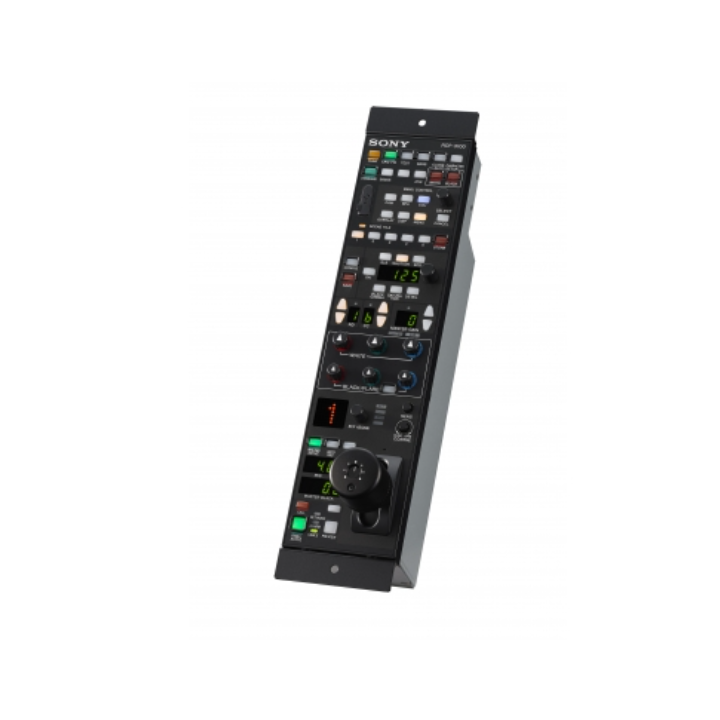 Sony RCP-3100 Remote Control Panel for HDC series cameras – Videocraft