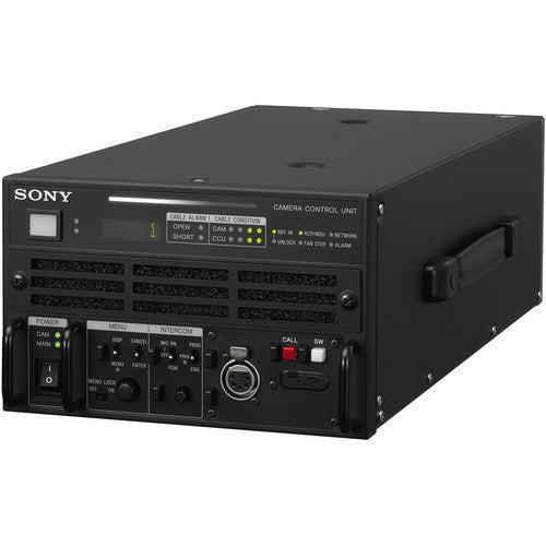 Sony Camera Control Unit for HDC-3500 – Videocraft