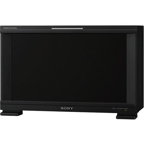 Sony BVM-E171 16 Inch Trimaster OLED Critical Reference Monitor ...