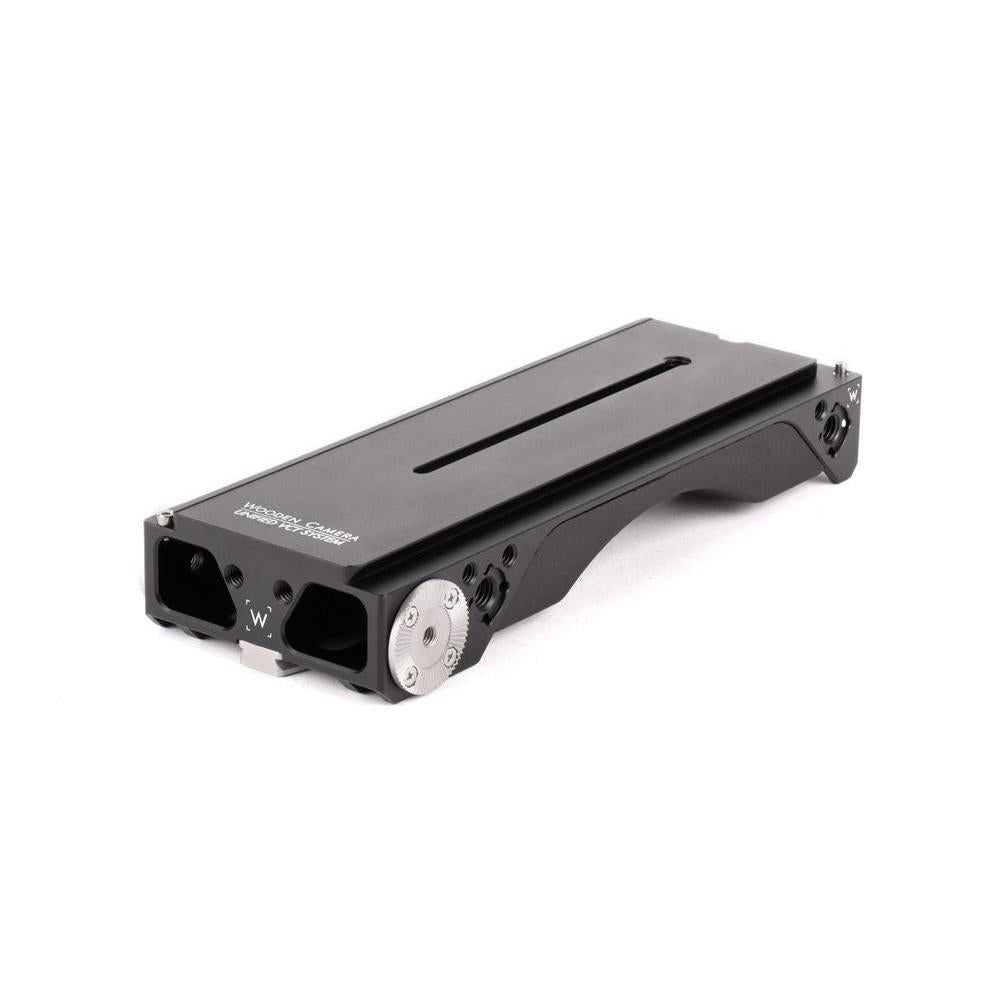 Wooden Camera Unified VCT Wedge Plate – Videocraft